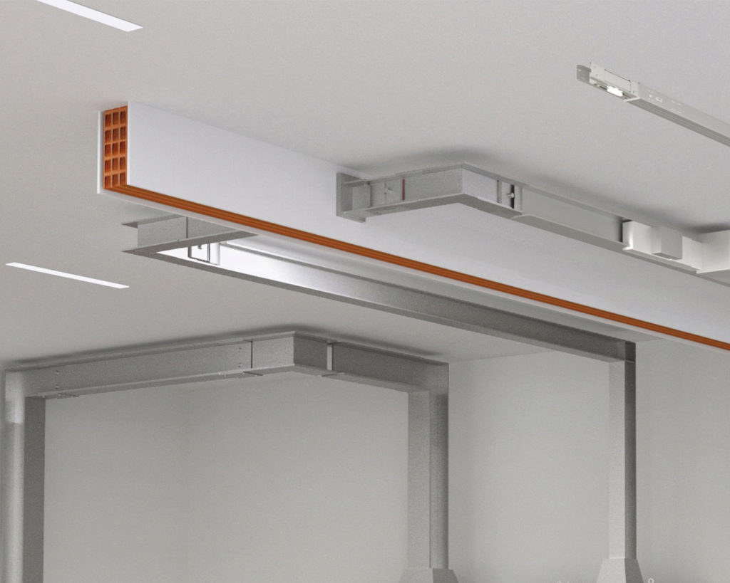 Busbar Trunking Systems - Power Distribution Solutions - kW-set